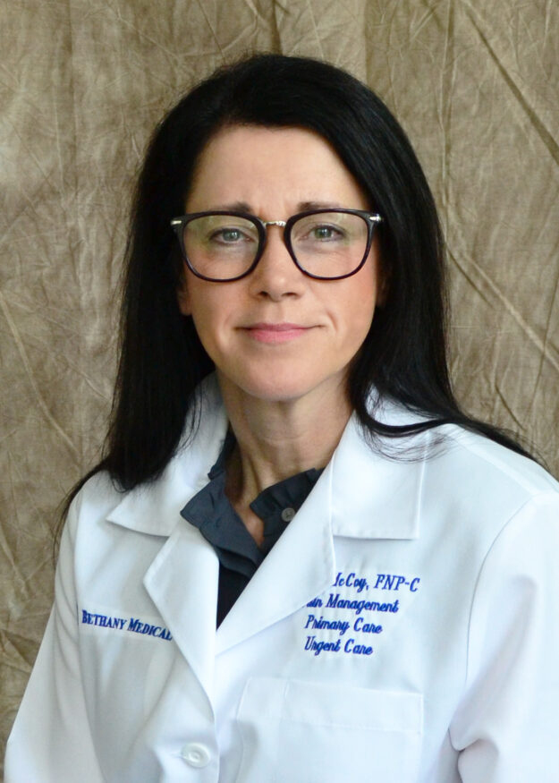 Urgent Care Bethany Medical in High Point & Greensboro NC