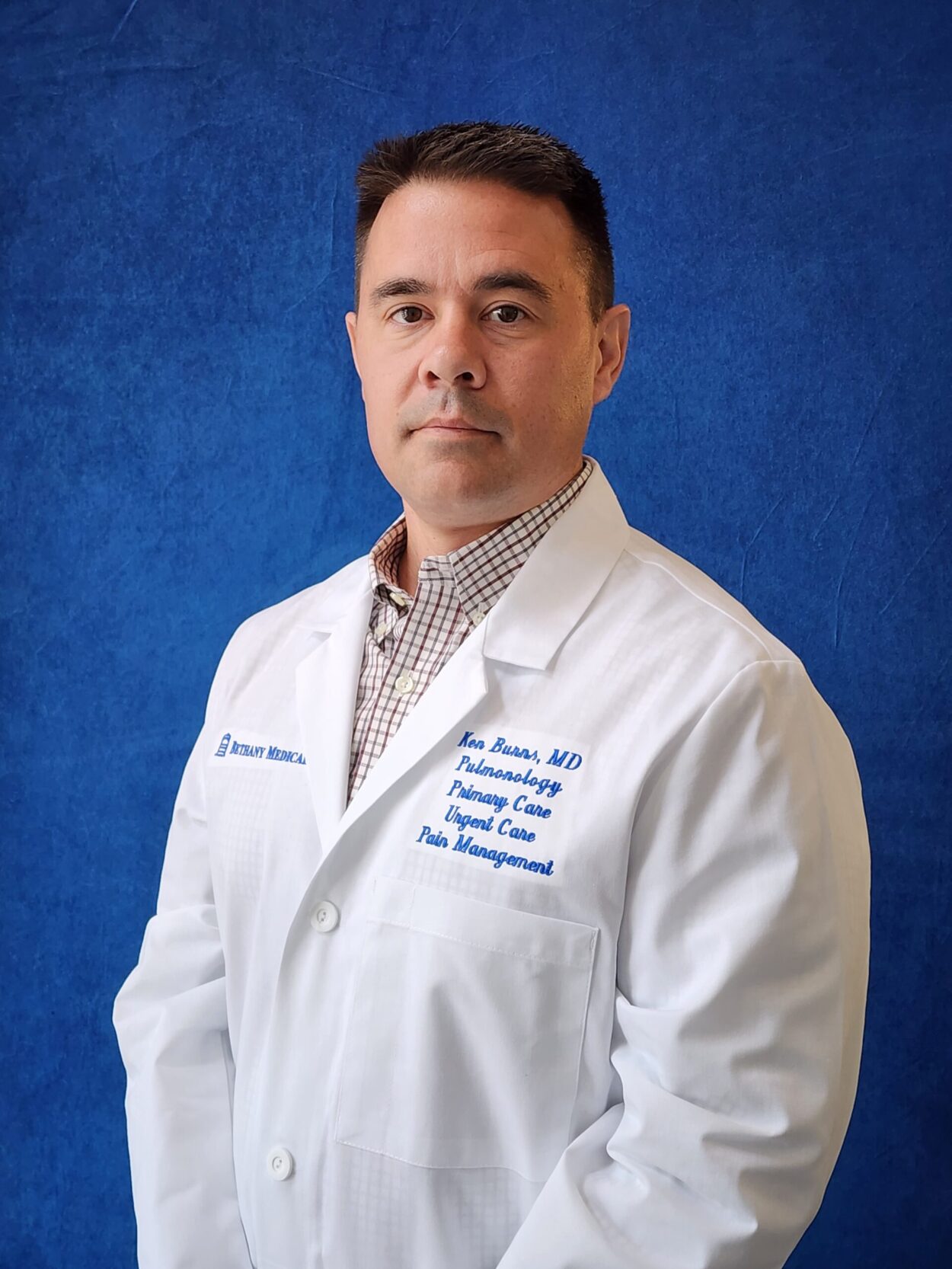 Pulmonology - Bethany Medical High Point & Greensboro NC